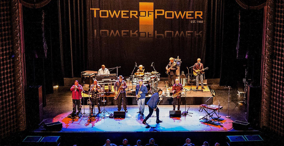 All Events - Luhrs Performing Arts Center
